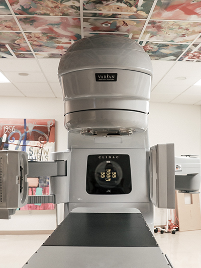 Our Center | KSK Cancer Center of Irvine