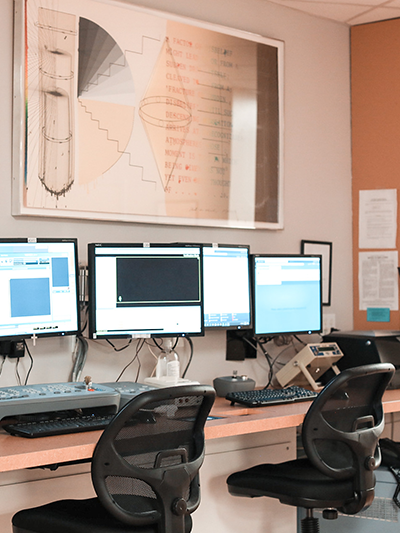 Our Center | KSK Cancer Center of Irvine